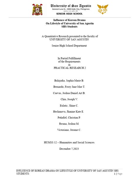 Eapp Concept Paper 1 Pdf