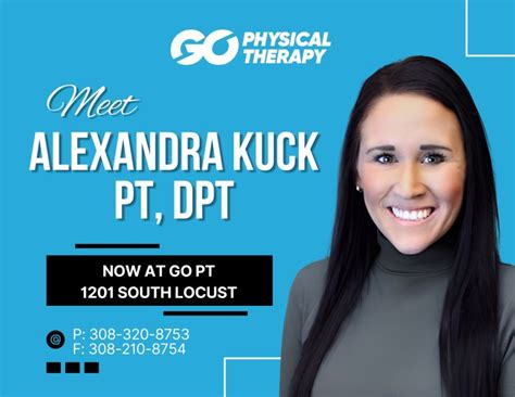 We Are Excited To Welcome Alexandra Kuck To The Grand Island Team Alex