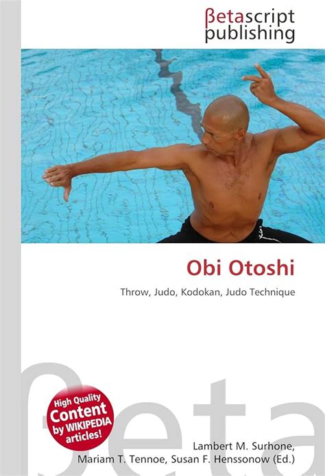 Obi Otoshi🙏 Descubra O Fascinante Universo Das Odds Bbb