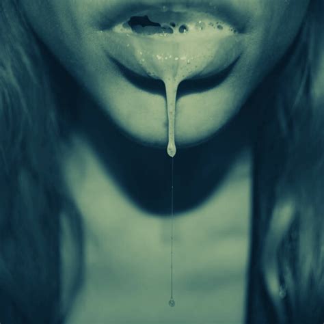 Women Who Love Cum