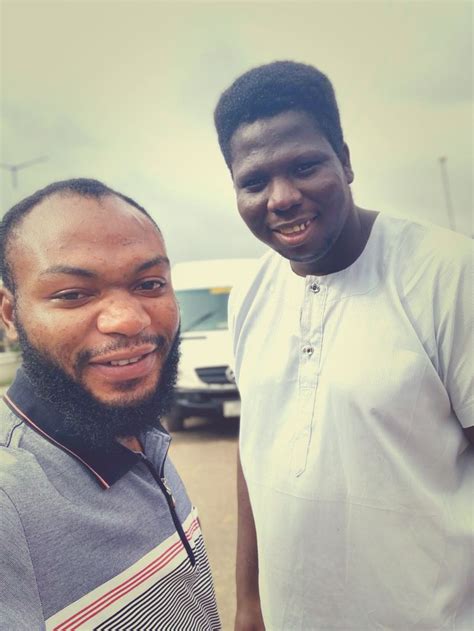 Solomon Blay Seun Pedro On Linkedin The Goal Of Friendship Is To Have