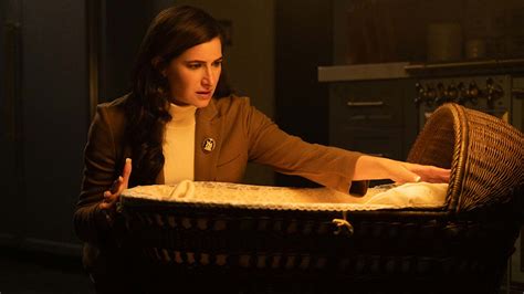 We Finally Know What Really Happened To Nicholas Scratch In Agatha All