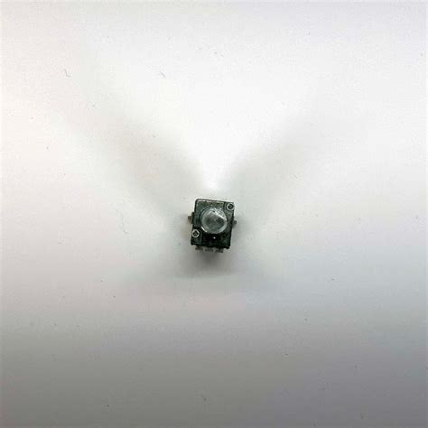Replacement Potentiometer D Shaft Red Panda