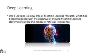 Convolutional Neural Network In GPU With OpenCL PPT