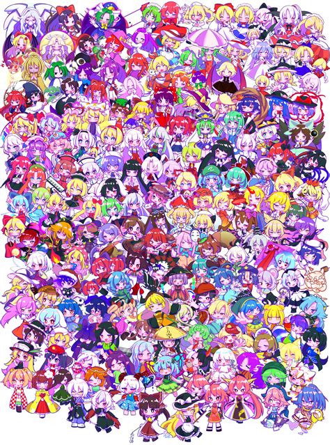 Multiple Wings Danbooru