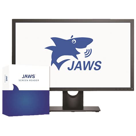 Jaws Professional Edition