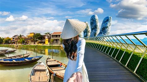 Da Nang Rises On The Global Tourism Map A Positive Signal For
