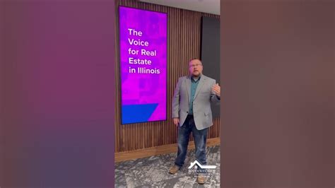 Join Sibr For This Years Legislative Breakfast Youtube