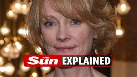 Who Is Claire Skinner Is She Dating Her Outnumbered Co Star Hugh