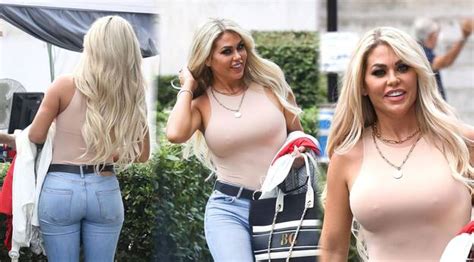 Bianca Gascoigne Sex Tape Fappenism