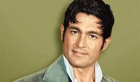 Fernando Colunga ¿a Qué Se Dedicaba Antes De Ser Actor