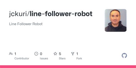 GitHub Jckuri Line Follower Robot Line Follower Robot