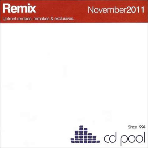 Compilations Parralox