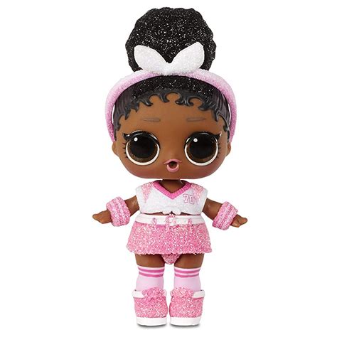 Lol Foxy Dolls Lol Dolls