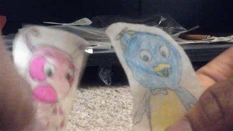 The Backyardigans S6 Ep7 A Wormans Birthday Youtube