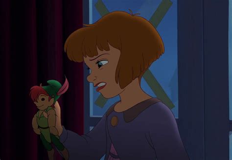 Return To Never Land Cameron Mathis