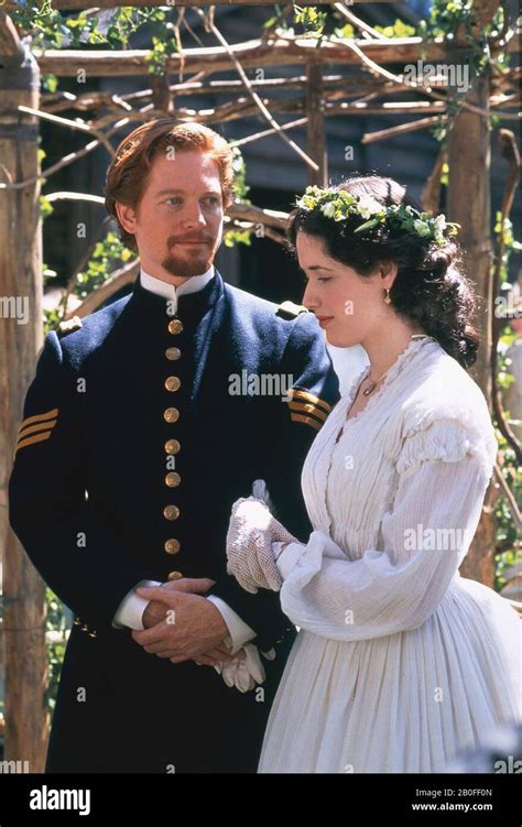 Little Women Year 1994 Usa Director Gillian Armstrong Eric Stoltz