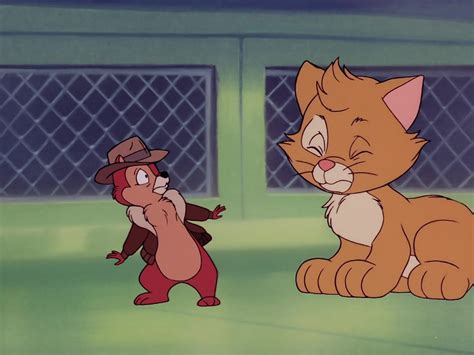 Chip N Dale Rescue Rangers Season 1 Image Fancaps