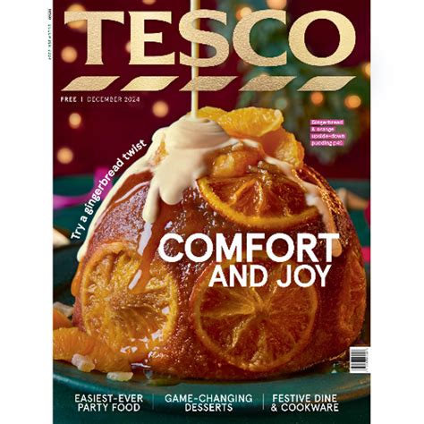 Stream Party Platters By Tesco Magazine Listen Online For Free On