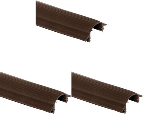 Frost Break Solid Wood Replacement Door Threshold Insert Md Building