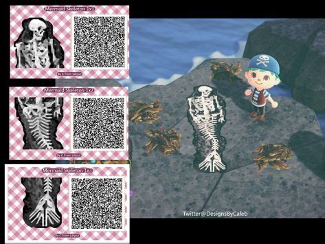 Scary Acnh Codes