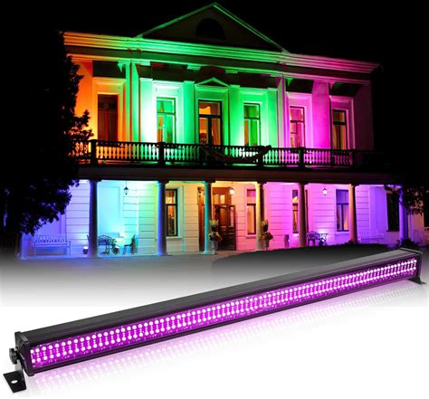 Fodexazy Led Wall Washer Light Instruction Manual