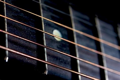 9 Common Guitar Intonation Problems And Solutions Cmuse