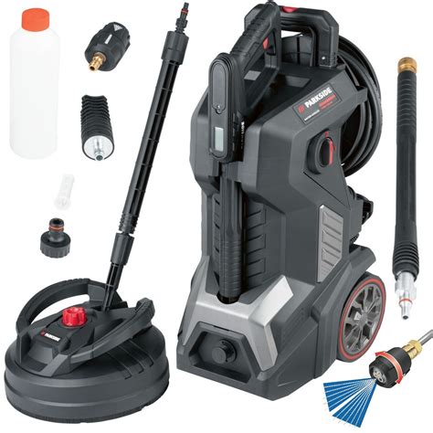 Myjka Ciśnieniowa Parkside Phdp 180 B2 Sklep Online Mirapolnext