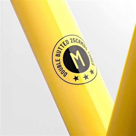 Unicorn Cargo Bike Frame Kit Ten07 Cycles