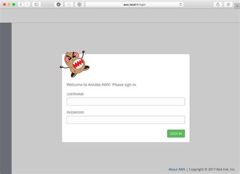 Ansible Open Sources Ansible Tower With Awx Jeff Geerling