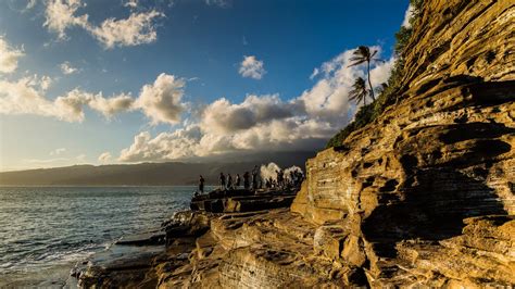 Hawaii China Walls Is The Coolest Place You Can Visit In Hawaii