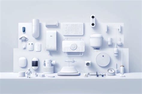 Camera Protection Ensures Real Time Security Monitoring At Home Using Electronic Measures To