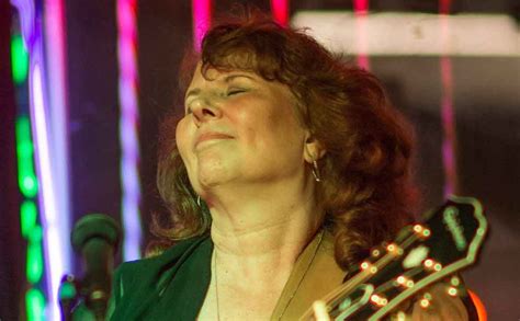 Biography Sara St John