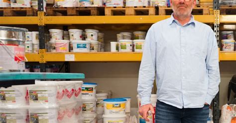 Menschen Die Den Unterschied Machen Michael Westermann