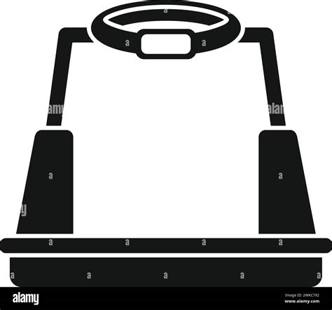 Interface Platform Icon Simple Vector Game Cyber Tech Media Video