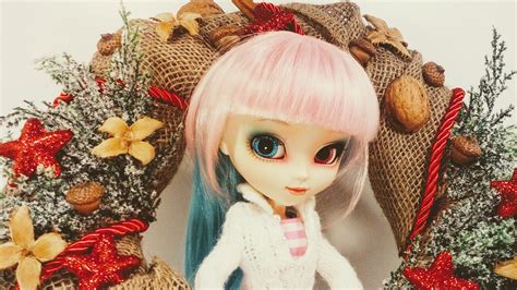 Pullip Akemi Dolls Princess Zelda Zelda Characters