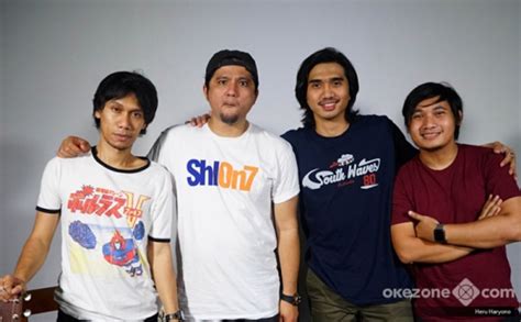 Sejarah Terbentuknya Sheila On 7 Okezone Celebrity