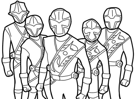 Desenhos Para Imprimir E Colorir Power Rangers At Thomas Schnell Blog