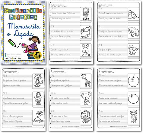 Abecedario En Manuscrita Y Mano Imprenta Alfabeto Movil En Fichas