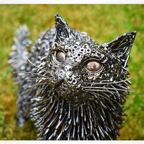 What Is Scrap Metal In Art At Darla Urena Blog