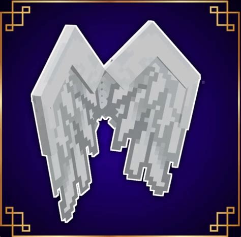 Elytra Wings 3d Textures Textures Minecraft Bedrock