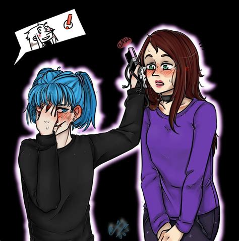 Pin De Muronhn Em Sally X Ashley Casais Disney Desenhos Emoji