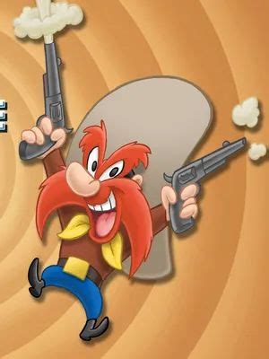 Download Angry Yosemite Sam Wallpaper Yosemite Sam
