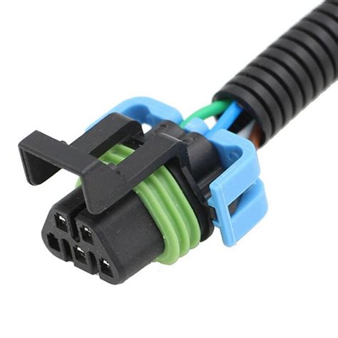 2pcs 24 Inch Oxygen O2 Sensor Header Extension Har Grandado