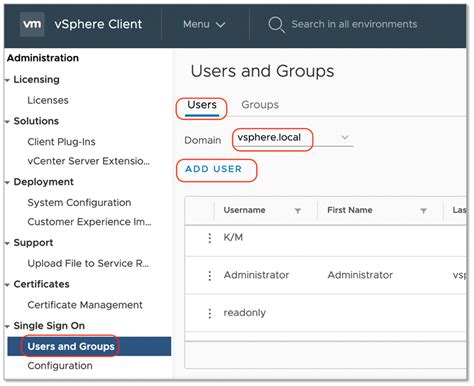 Vmware Vcenter Rda Fabric Documentation