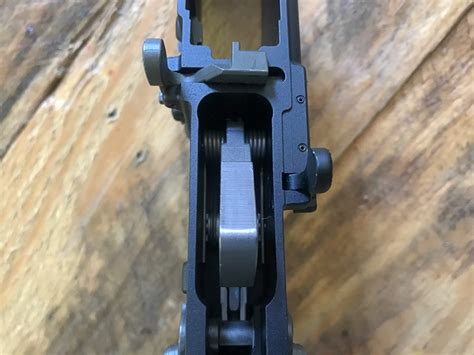 Wts Lmt Mars L Complete Lower Pics Ar15 Com