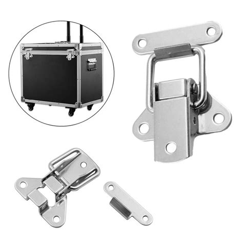China Stainless Steel Toggle Latch Manufacturers Suppliers Factory Customized Service