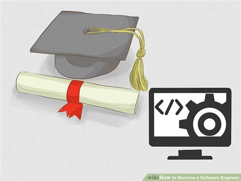 3 Ways To Become A Software Engineer Wikihow