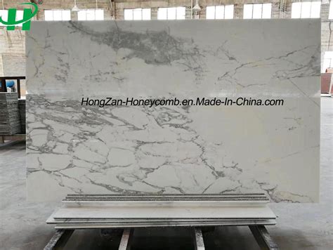 Stone Honeycomb Panel Cladding Honeycomb Panels For Exterior Wall