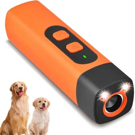 Dissuasore Per Cani A Ultrasuoni Come Funziona